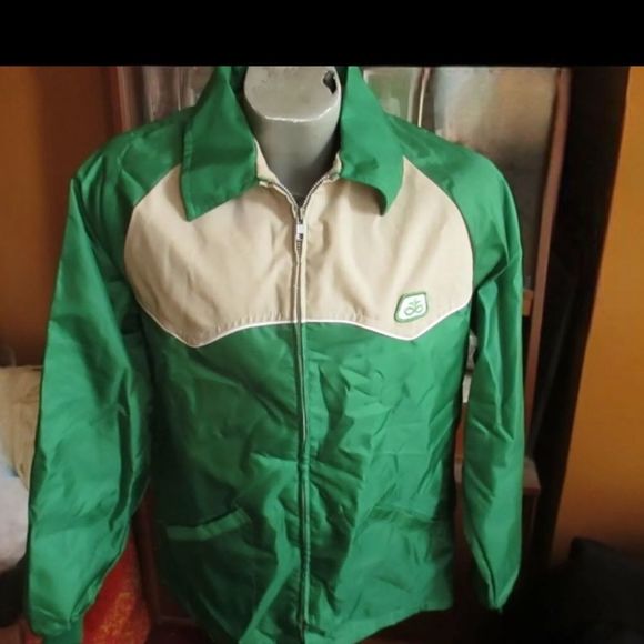Swingster | Jackets & Coats | Vintageswingster Jacket M | Poshmark